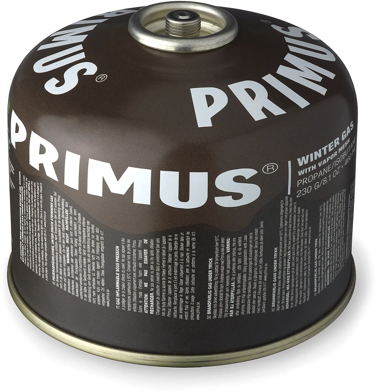 PRIMUS