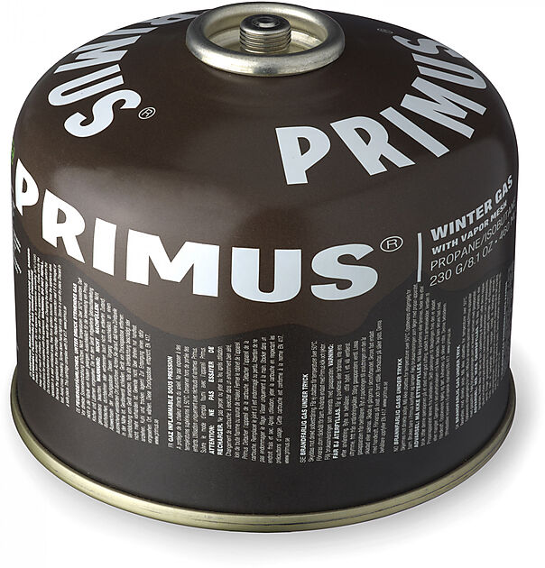 PRIMUS Winter Gas 230g Alle | Intersport.no
