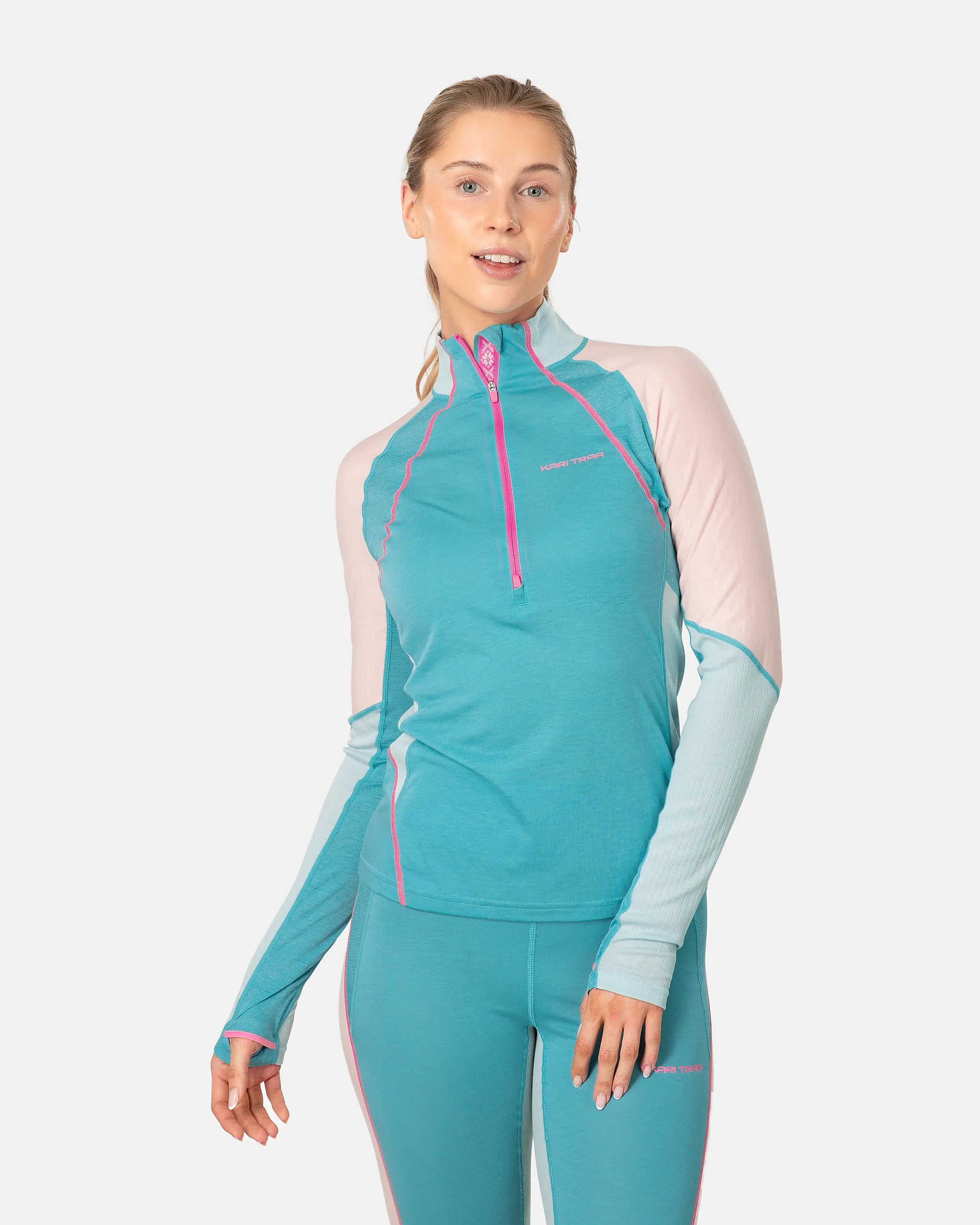 KARI TRAA