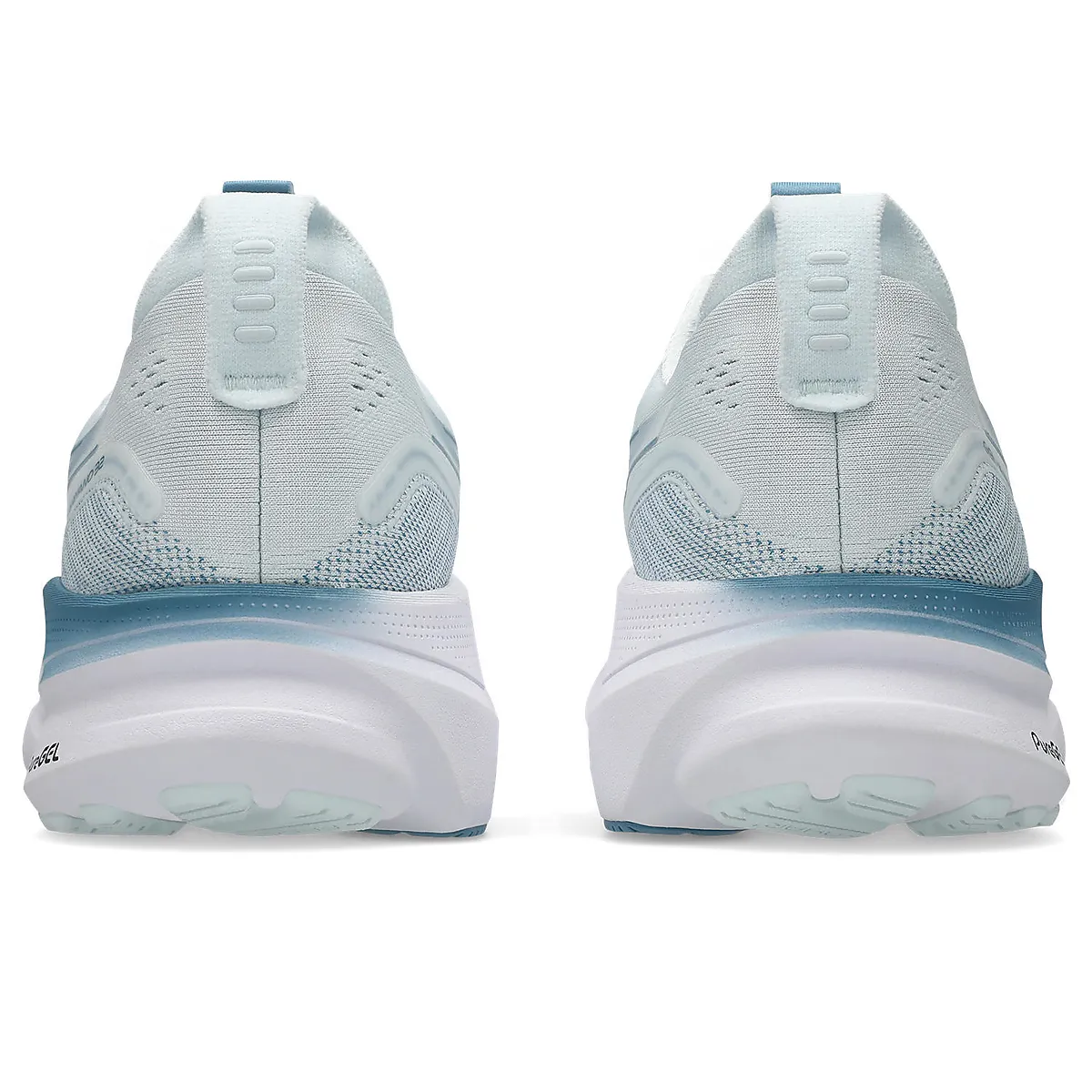 ASICS GEL-KAYANO 32 ARCTIC BLUE/PURE SILVER Herre | Intersport.no