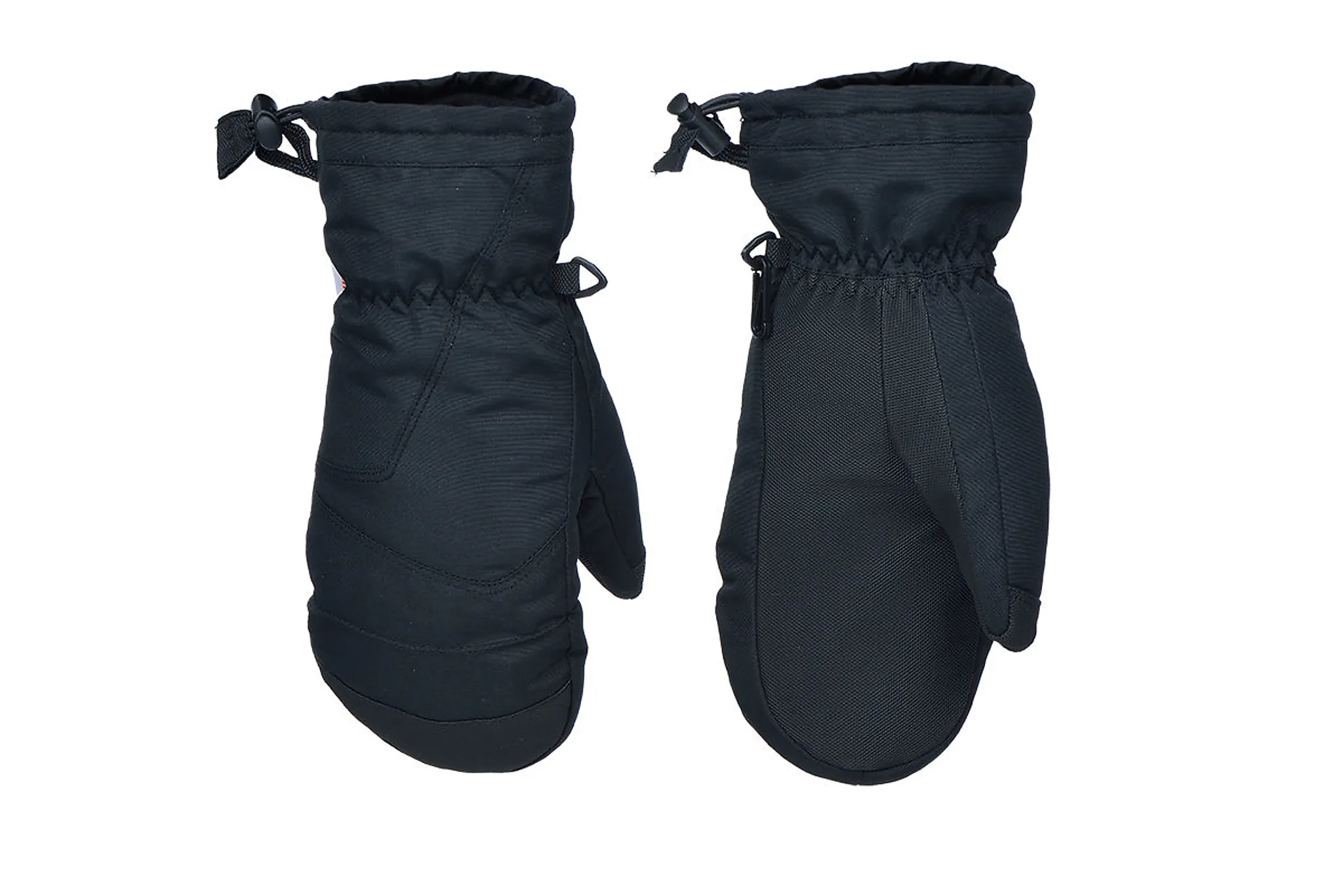 NORHEIM Vintervott JET BLACK Herre | Intersport.no