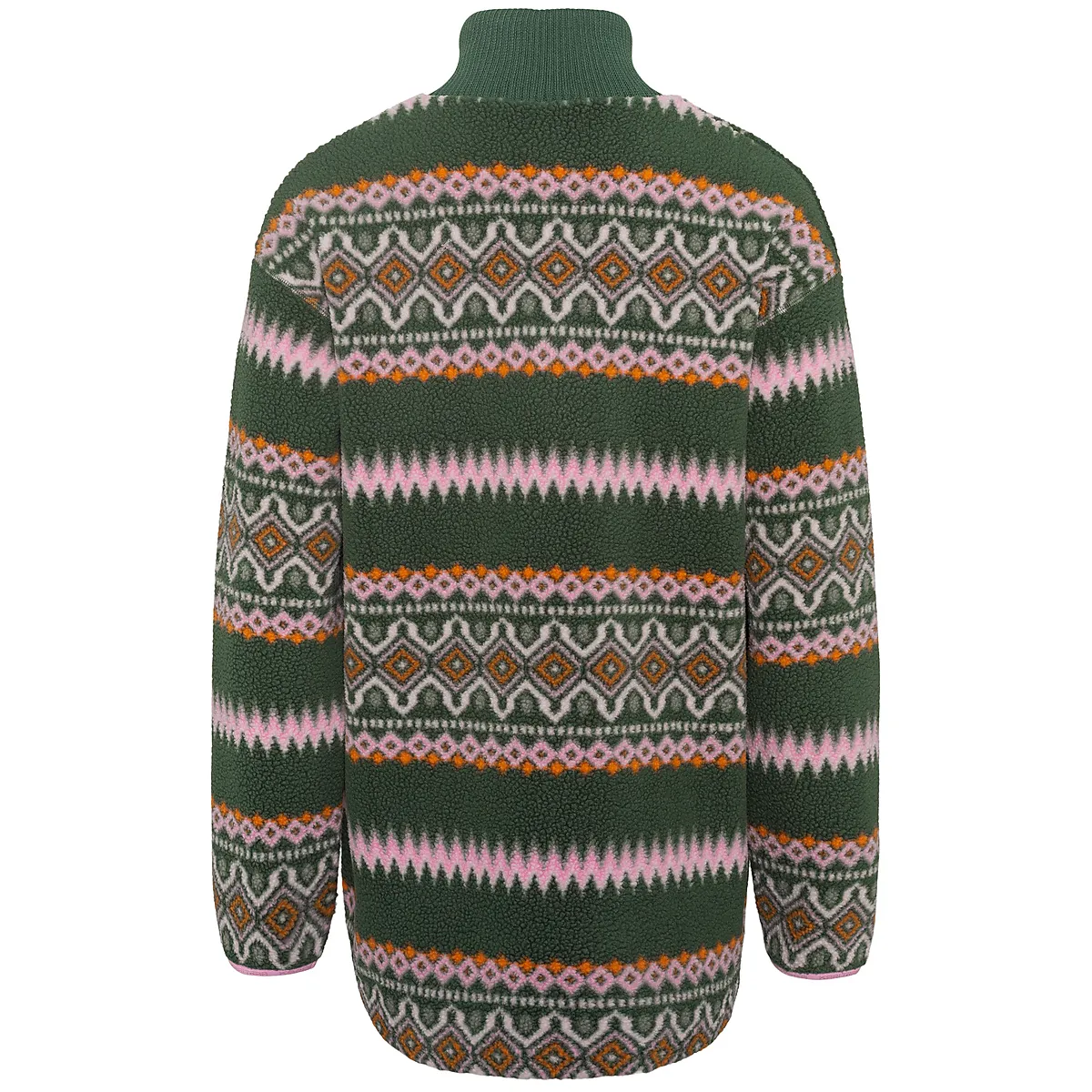 KARI TRAA RUTHIE MIDLAYER HZ THYME Dame | Sport1.no