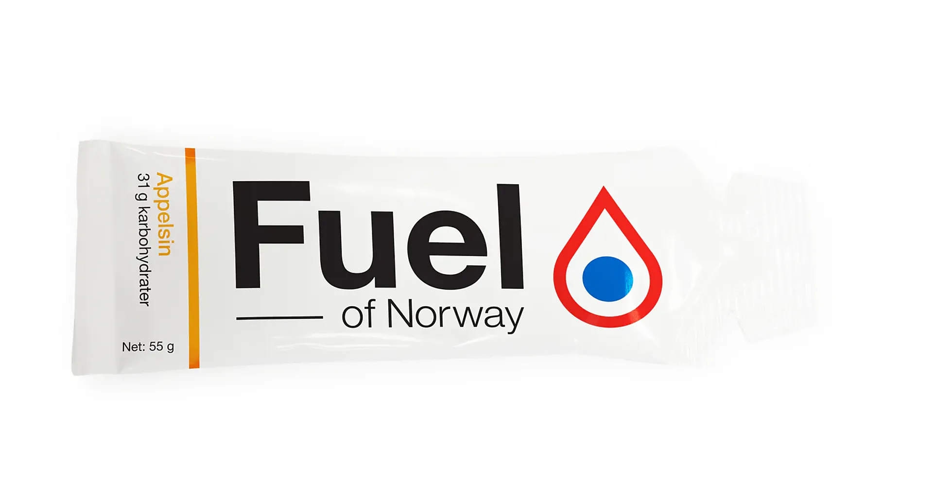 FUEL OF NORWAY