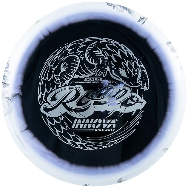 INNOVA Halo Star Rollo Mid Range Assorted Colors Alle | Sport1.no