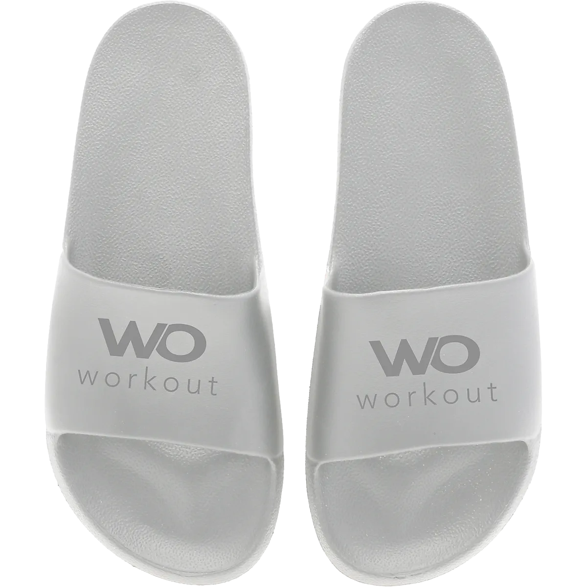 Sandaler og slippers