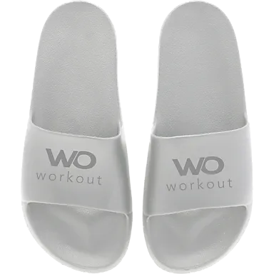 Sandaler og slippers