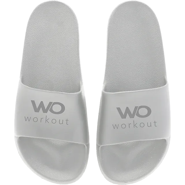 Sandaler og slippers