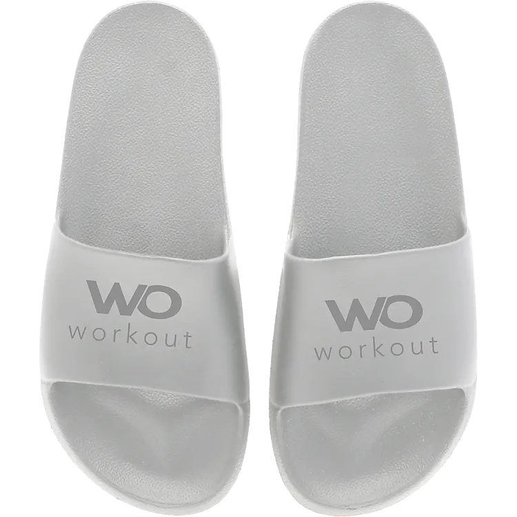 Sandaler og slippers