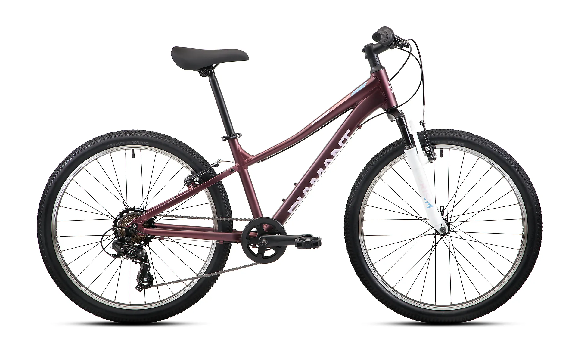 Guide til valg av barnesykkel og juniorsykkel