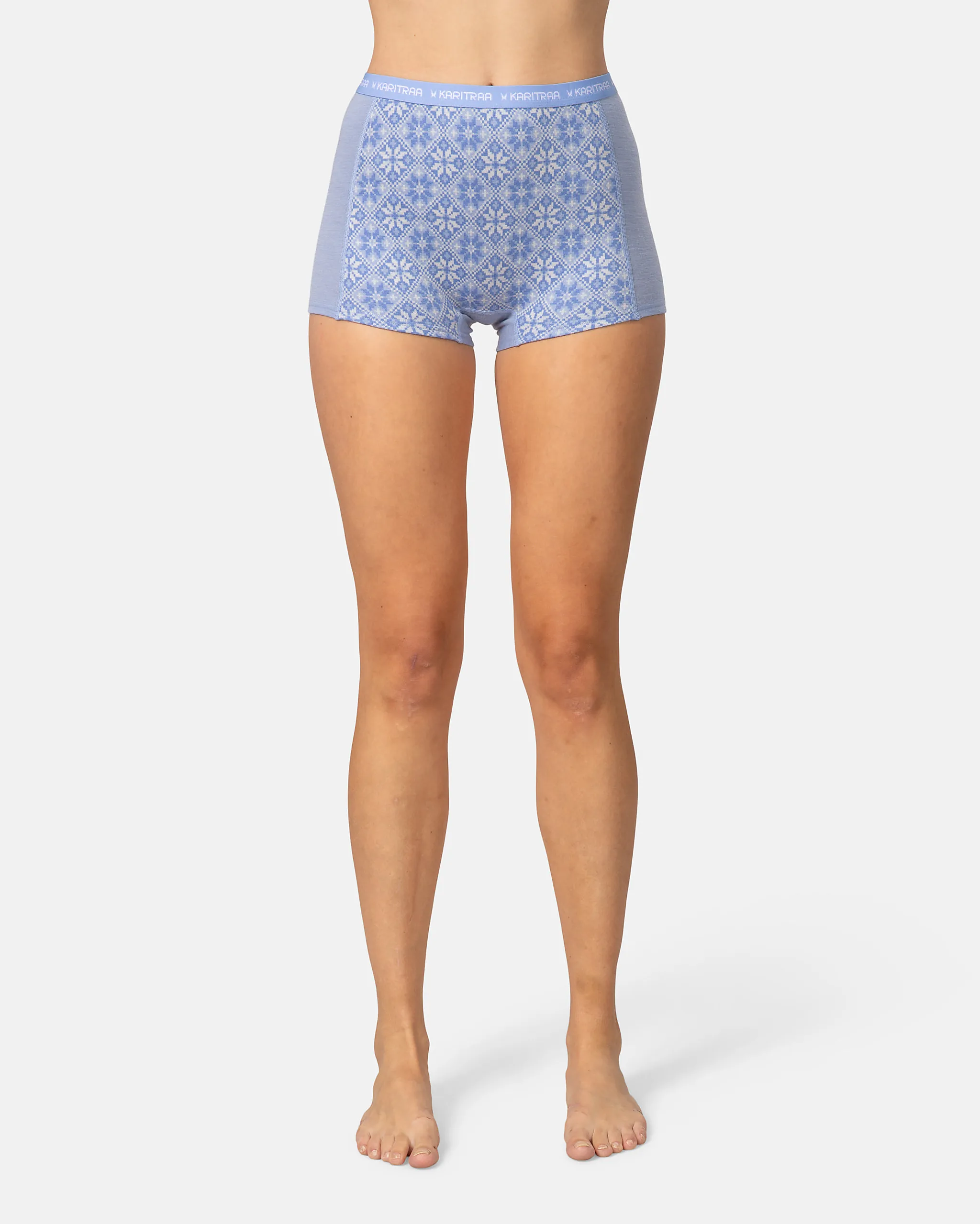 Boxershorts og truser