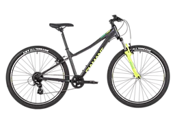 Barnesykler og juniorsykler