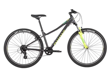 Barnesykler og juniorsykler