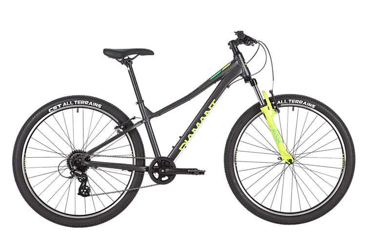 Barnesykler og juniorsykler