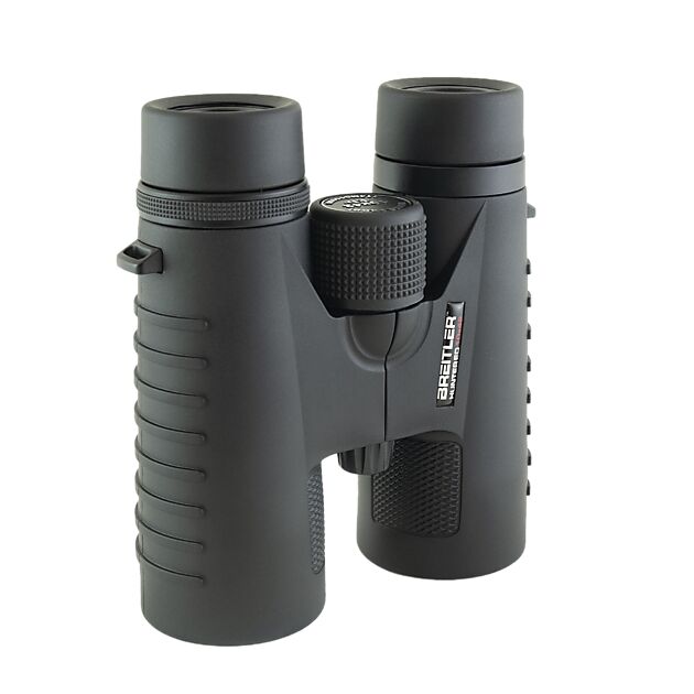 BREITLER BREITLER HUNTER ED 10x42 PC WP KIKKERT NoColor Unisex | Sport1.no