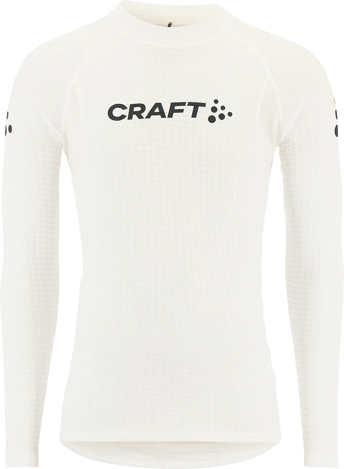 CRAFT NOR Pro Wool Extreme X Ls M White-Blaze Herre | Sport1.no