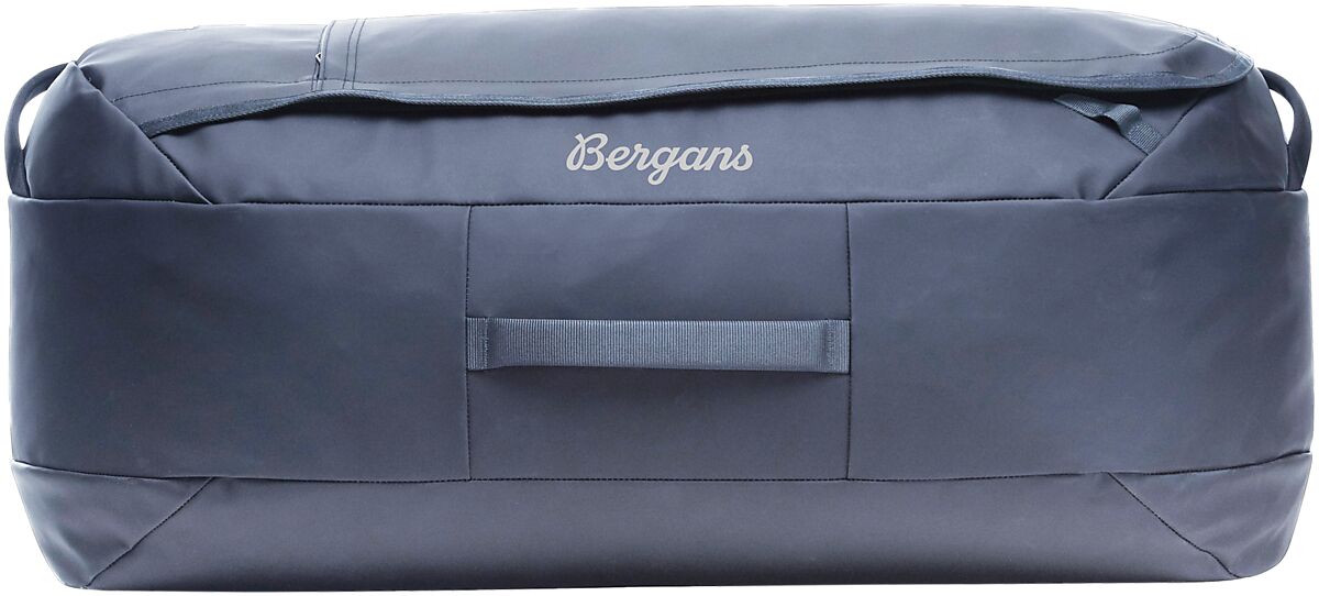 BERGANS OF NORWAY Kompass Duffel Bag 100L Granite Blue Unisex | Sport1.no