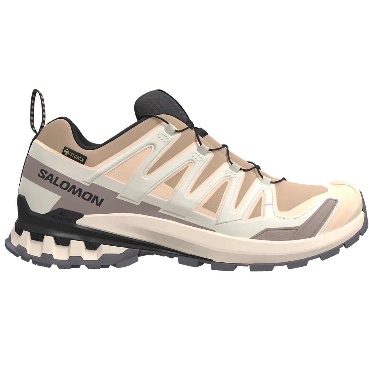 SALOMON