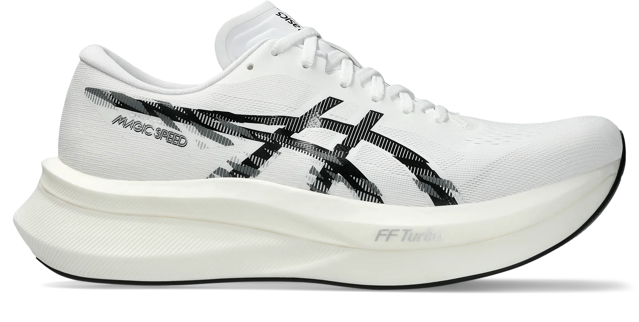 PUMA Deviate NITRO 3 Yellow Alert-PUMA Black Herre | Løplabbet.no