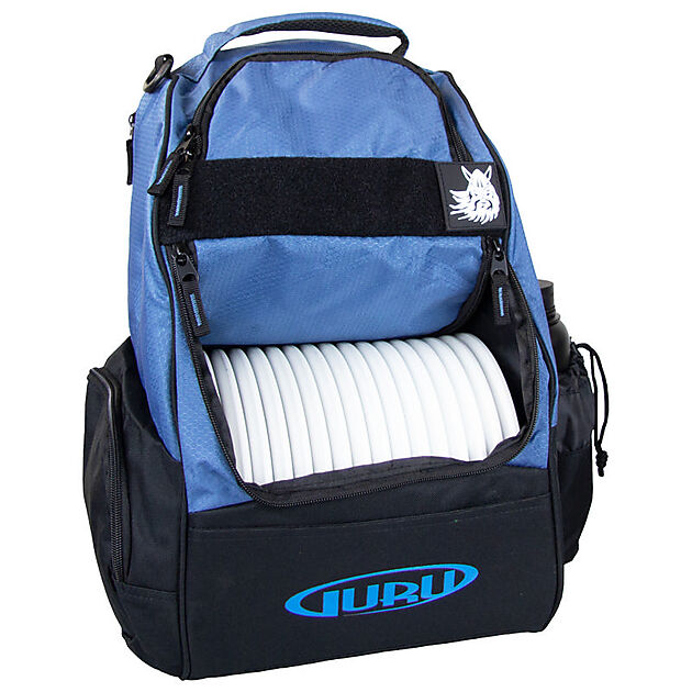 GURU Guru Berserk Backpack Blue Alle | Sport1.no