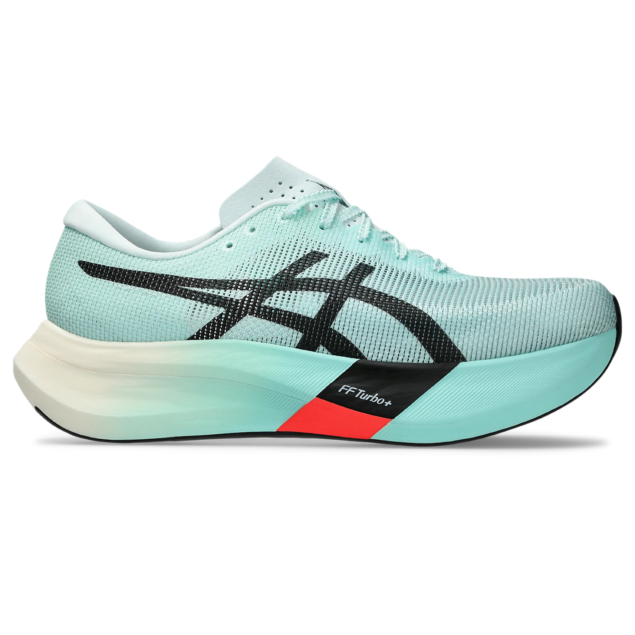 ASICS METASPEED SKY PARIS SUNRISE RED/BLACK Unisex | Løplabbet.no