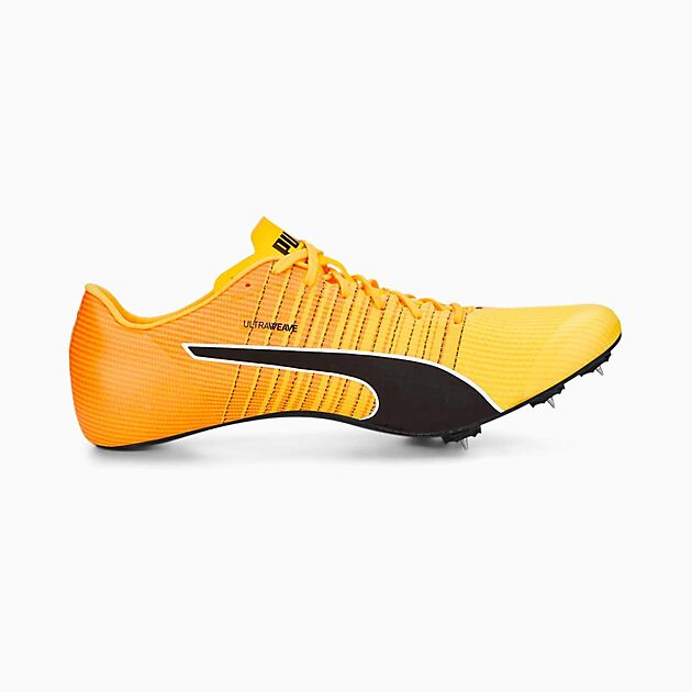 PUMA evoSPEED Tokyo Future FASTER+ 2 Sun Stream-Sunset Glow-Puma Black ...