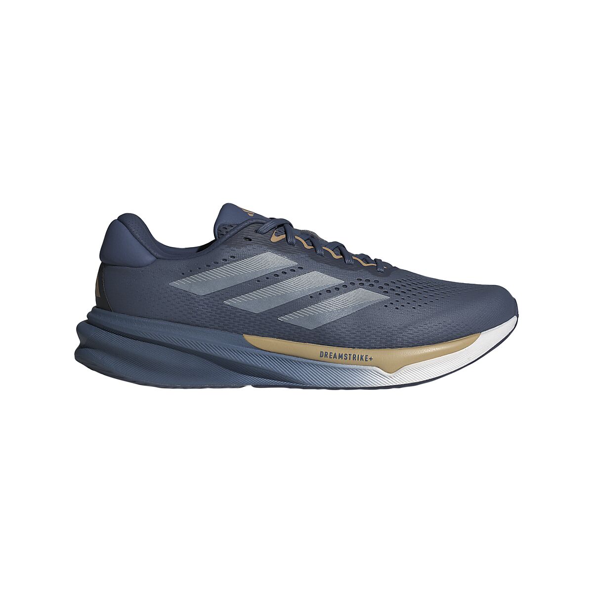 ADIDAS SUPERNOVA STRIDE 2 M PRLOIN/FTWWHT/DKBLUE Herre | Sport1.no