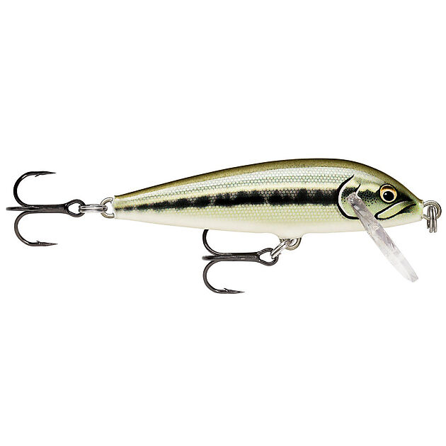 RAPALA CountDown 5cm AMN AMN Alle | Sport1.no