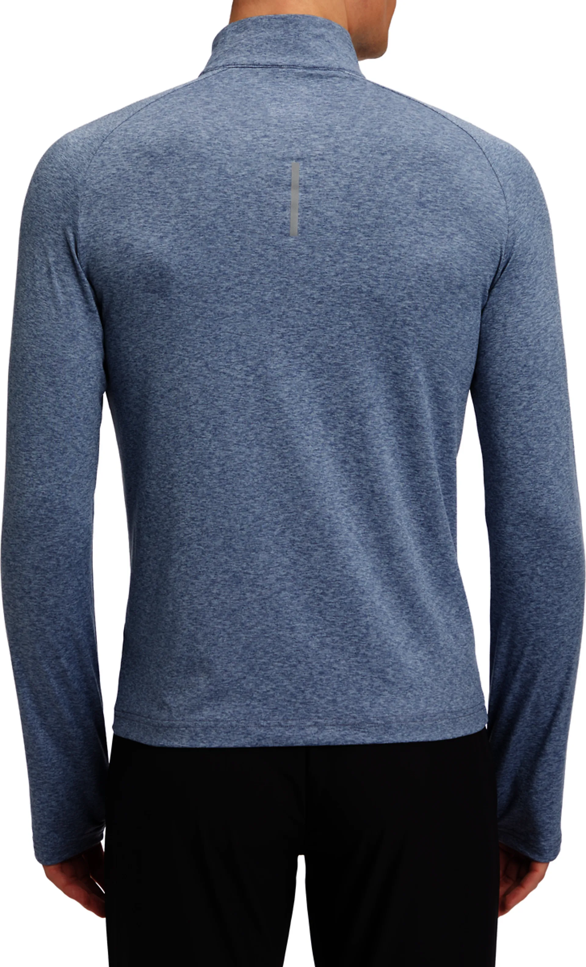 ENERGETICS Cusco IV M MELANGE/BLUE DARK/BLUE SMOKE Herre | Sport1.no
