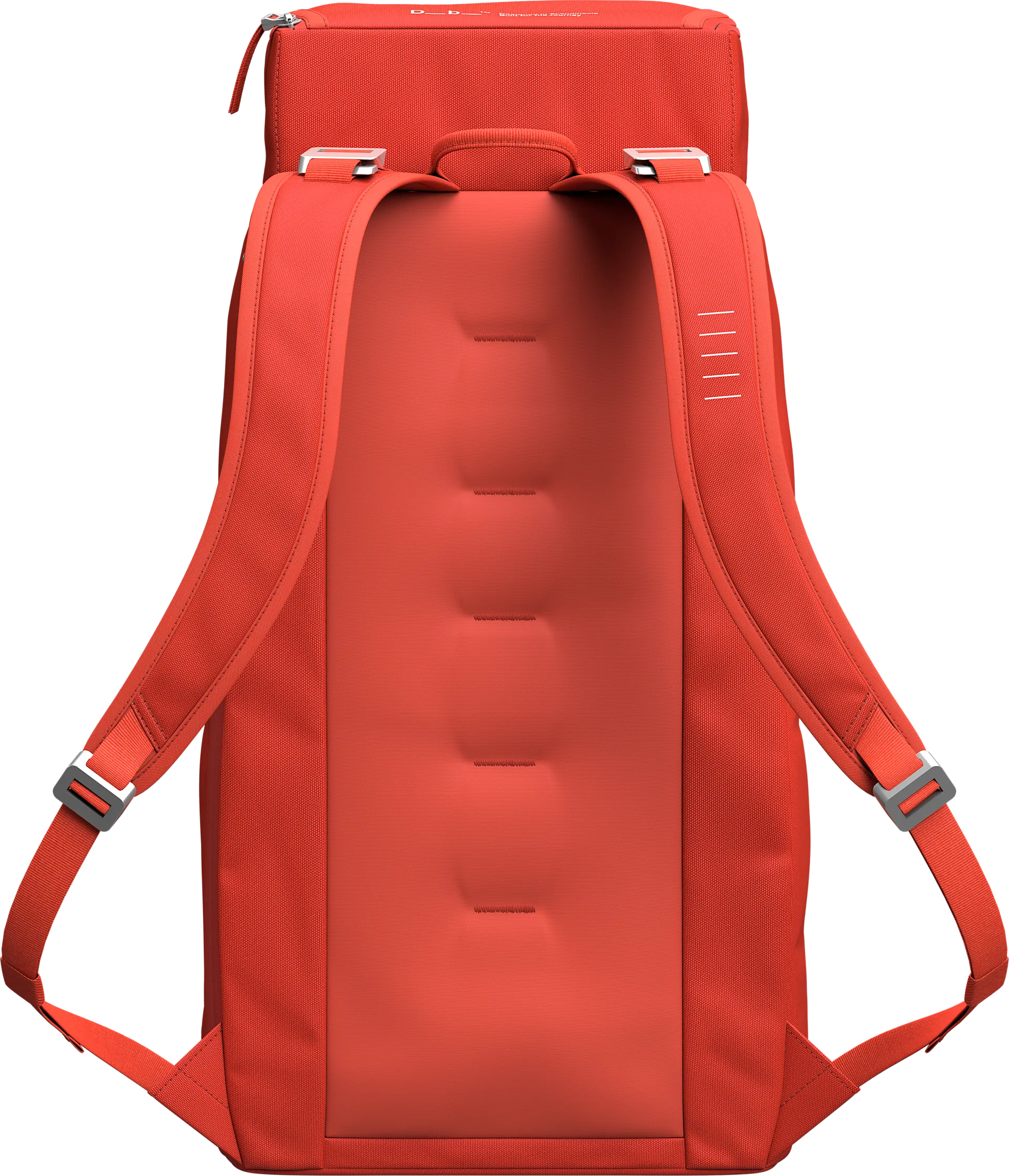 DB Hugger Backpack 30L 6007/Falu Red Unisex | Sport1.no