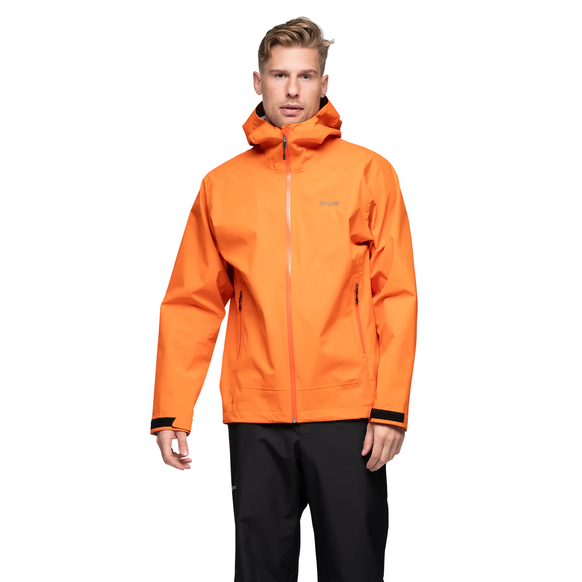 BERGANS
