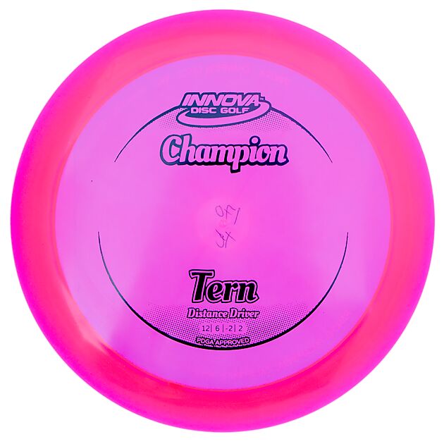 INNOVA Champion Tern Distance Driver Assorted Colors Alle | Sport1.no