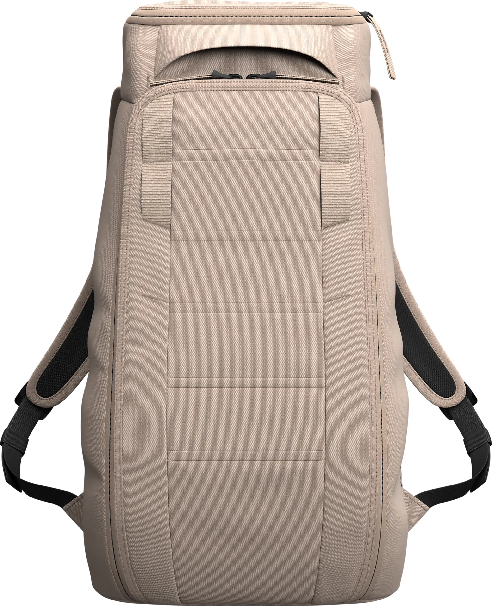 DB Hugger Backpack 20L 1015/Fogbow Beige Unisex | Sport1.no