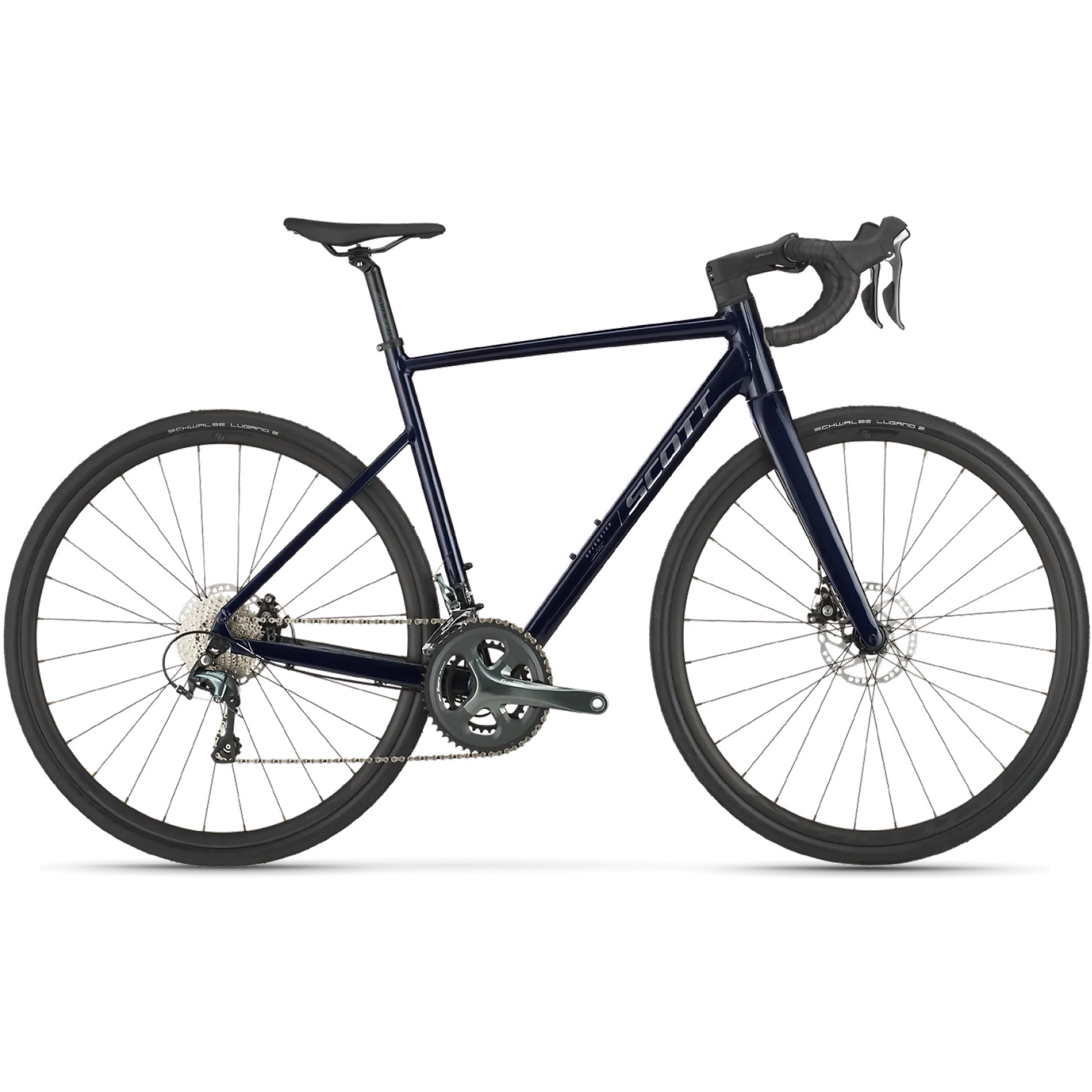SCOTT Speedster 20 Cosmic Blue Unisex | Sport1.no