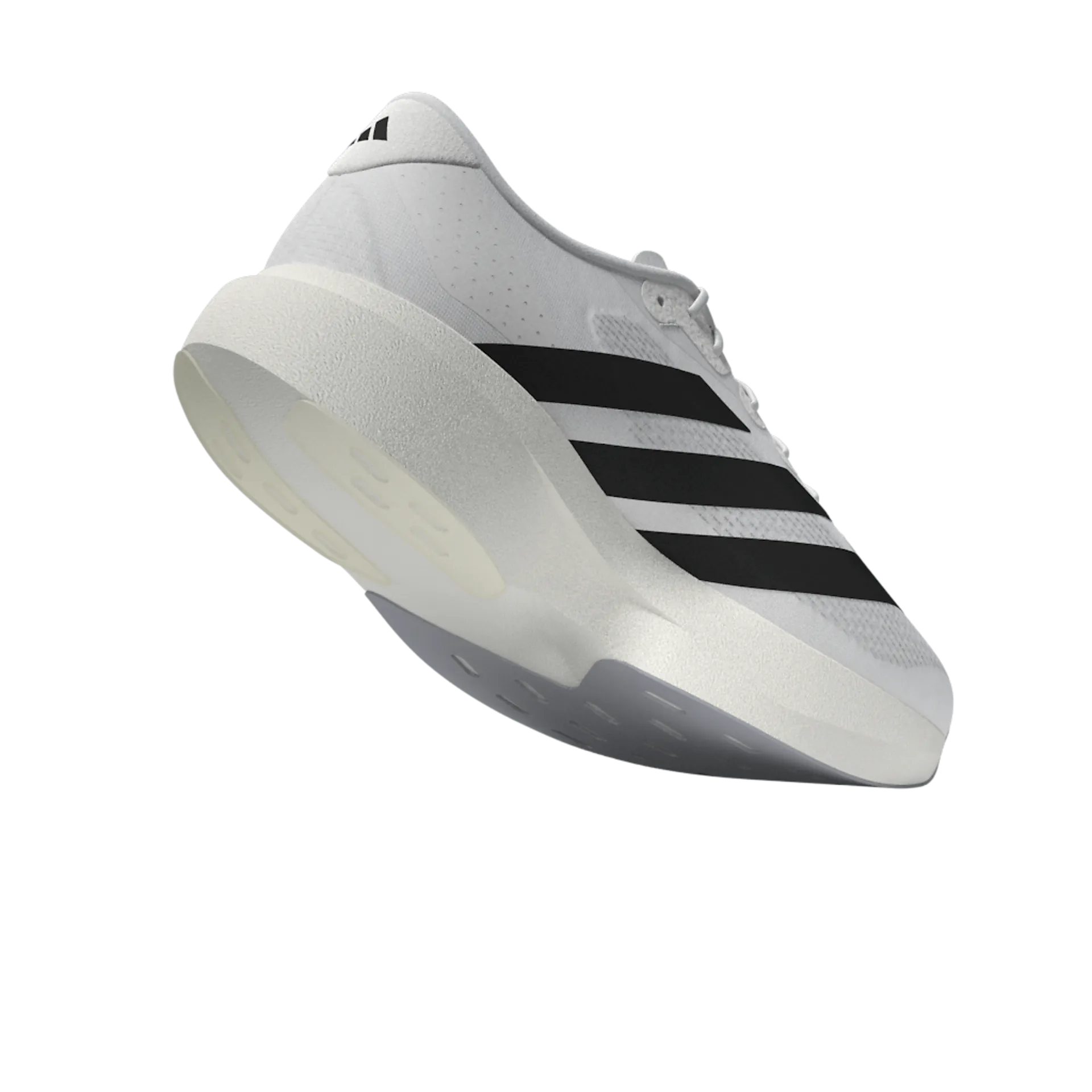 ADIDAS Adizero EVO SL løpesko FTWWHT/CBLACK/FTWWHT Herre | Intersport.no