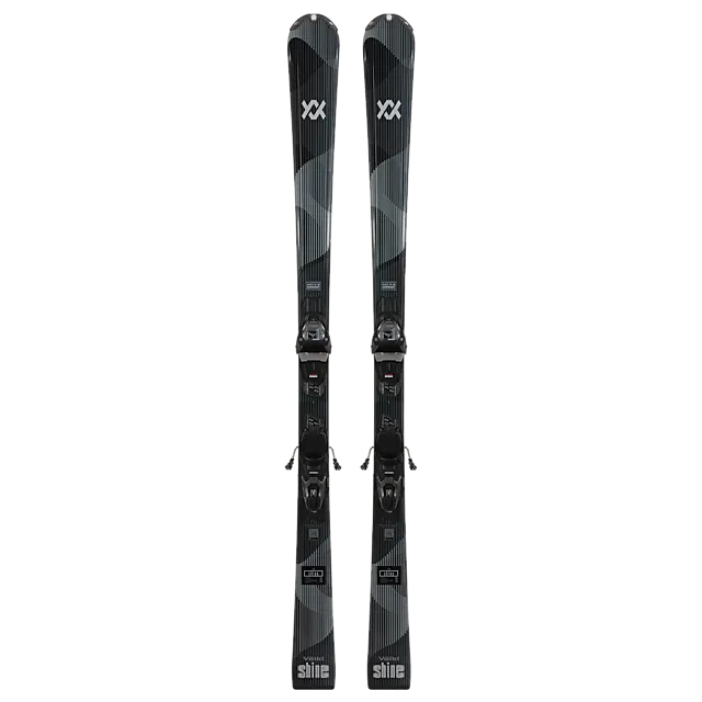 VÖLKL SHINE 72 + VMOT 10 LADY No Color Dame | Intersport.no
