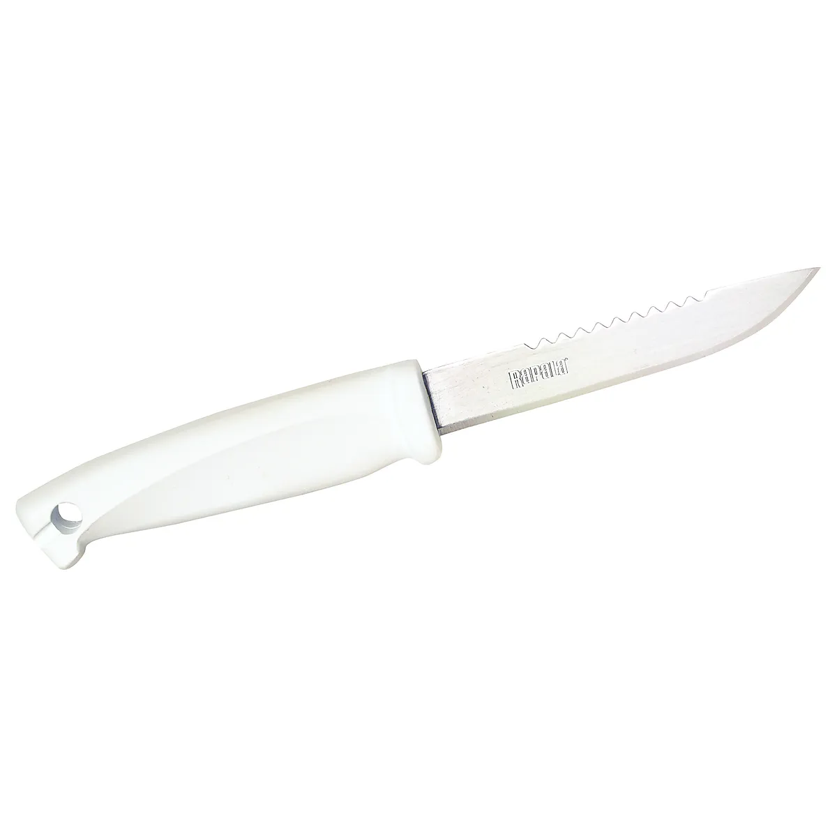 RAPALA FISKEKNIV WHITE Alle | Intersport.no