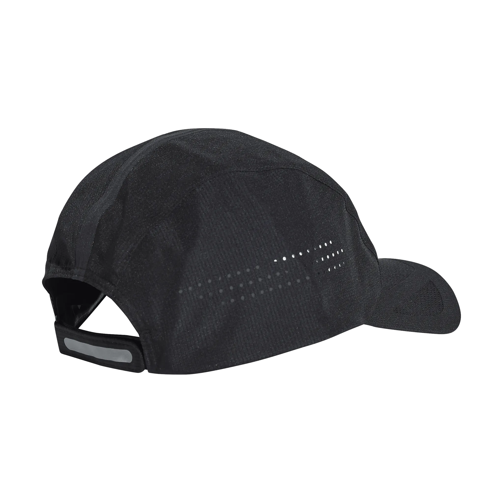 ADIDAS Runningxadizero Lightweight CLIMACOOL Cap BLACK/REFSIL Unisex ...