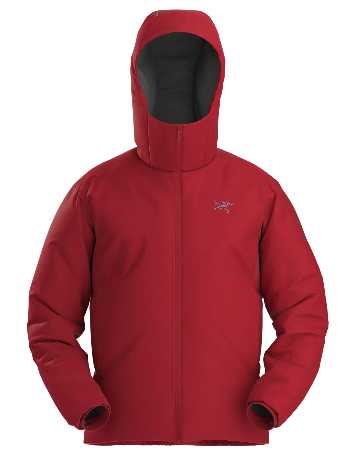 ARCTERYX Atom Heavyweight Hoody M Heritage Herre | Sport1.no