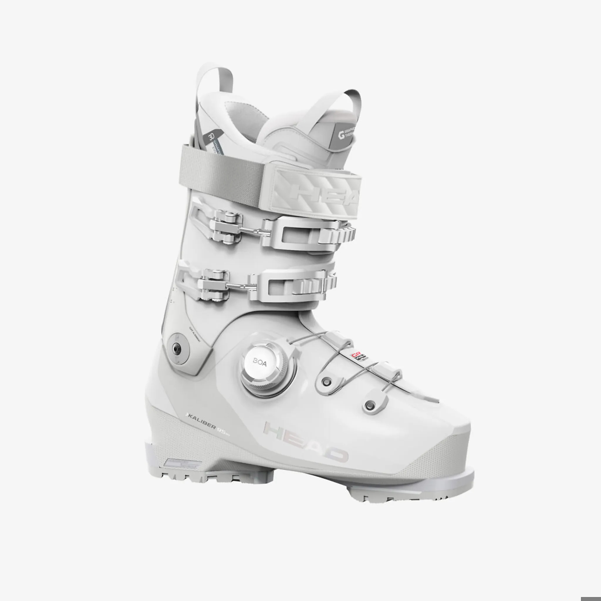 HEAD KALIBER 95 W MV GW BOA WE Dame | Sport1.no